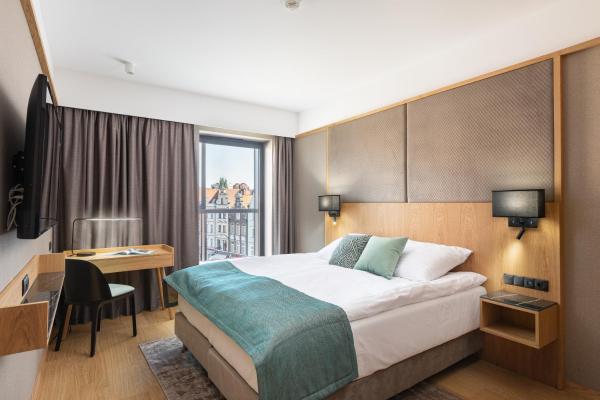 Apartamenty Premium - Kompleks Deo Plaza By Rent Like Home - 그다인스크