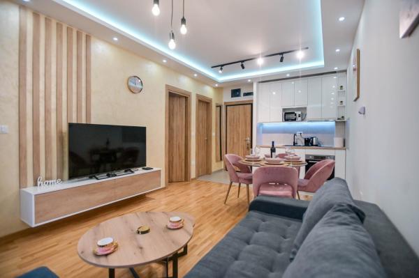 Apartman Felicita 1 Zlatibor - Užice