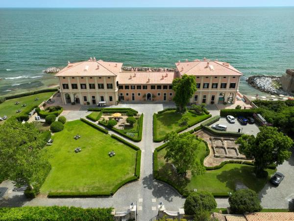 La Posta Vecchia Hotel - Ladispoli