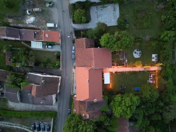 Maison Egalité - Haute-Marne