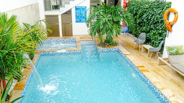 Hotel Le Falep & Spa - Anapoima