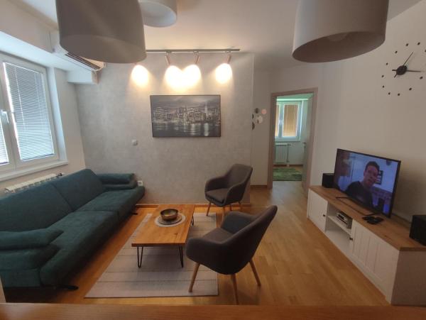 Cozy Urban Apartment In Skopje! - Skopje