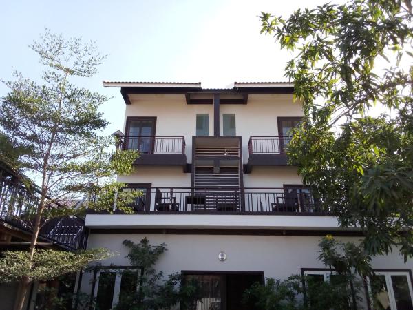 The Chill River-boutique Villa - 柬埔寨