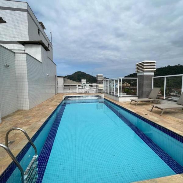 Solalegria 2 - Recanto Da Serra - Ubatuba