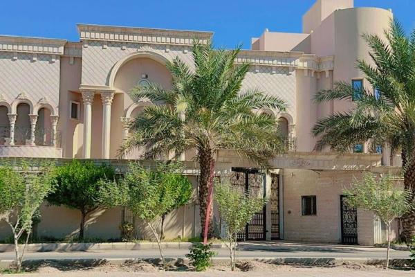 فيلا كامله للايجار اليومي - Medina, Saudi Arabia