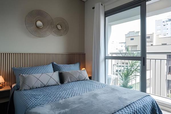 Studio 1305 Id Jauaperi - Moema