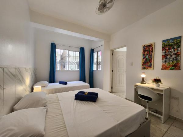 Residencia Nilaya - Dominican Republic