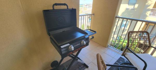 Las Verandas - South Padre Island