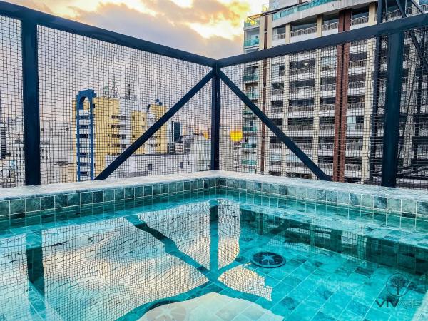 Inspiration Frei Caneca Apê Decorado E Quarto Privativo - São Paulo