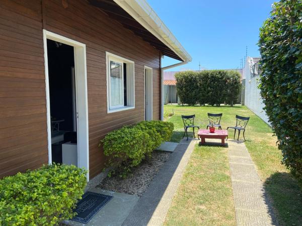 Privacidade E Aconchego, A Melhor Opção! - Florianópolis