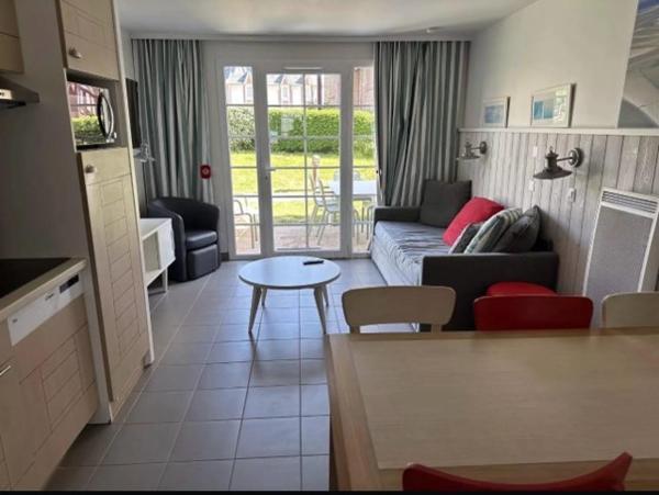 Residence De La Plage Pierre Et Vacances - Le Crotoy