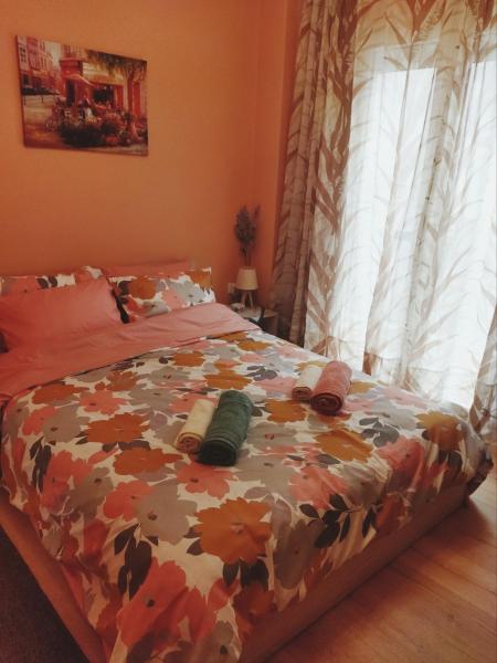 Eos Apartment - Thessaloniki