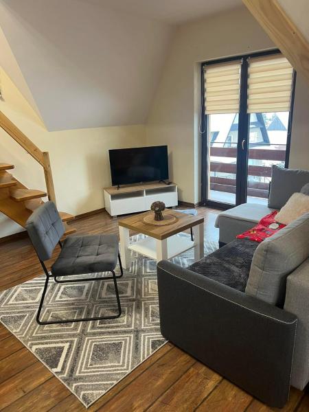 Apartament U Mrugały - Polonia