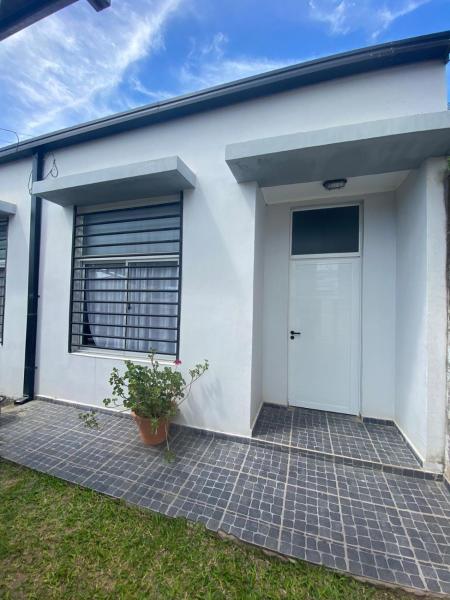 Departamento 2 Duplex Equipado Hasta 4 Huéspedes - Chajarí