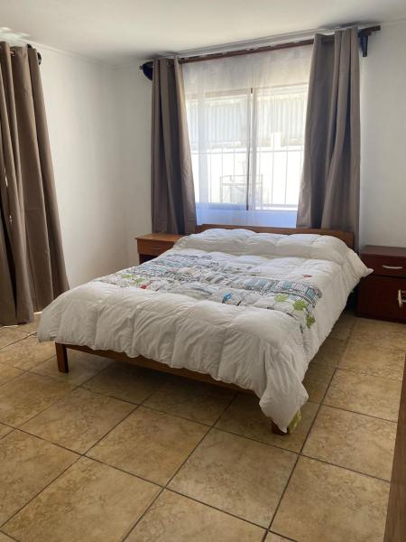 Casa 3 D 2 B 2 E Zona 4 Esquina - La Serena