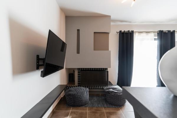 Gkr Luxury Apartments - Eubée