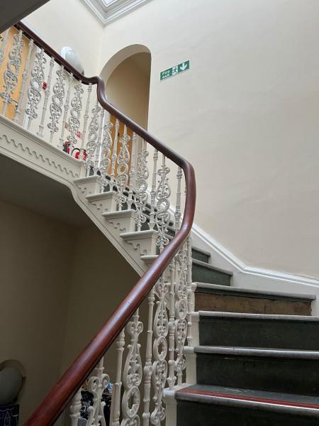 Botanic Avenue Hostel Less Than A Mile From The City Centre - Belfast