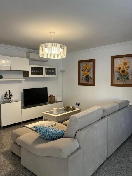 Apartamento Reyes La Carihuela - Torremolinos