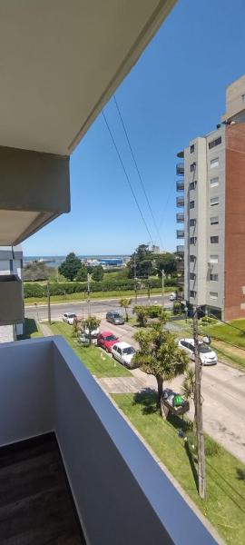 Departamento 3 Ambientes Cochera Solo Familas - Mar del Plata
