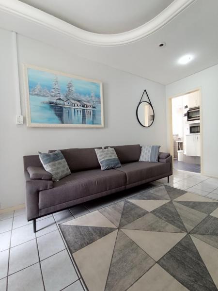 Apartamento Aconchego Na Praia Da Costa - Vitoria