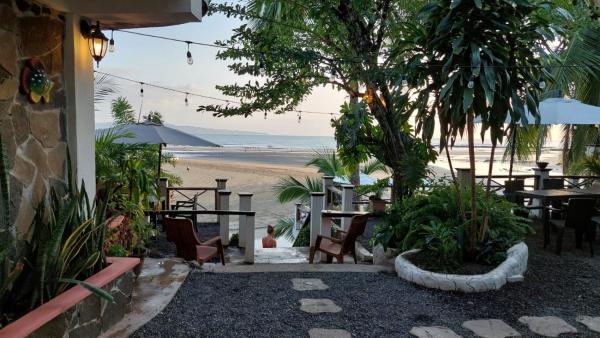 Hotel Y Restaurante Mama Ines - Panama