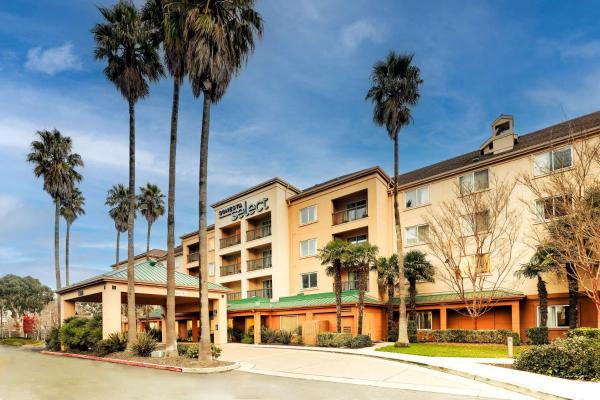 Sonesta Select San Francisco Airport Oyster Point Waterfront - Daly City