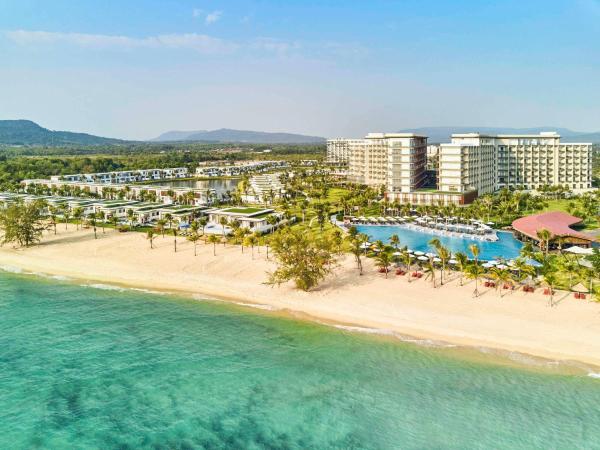 Mövenpick Resort Waverly Phu Quoc - Phú Quốc