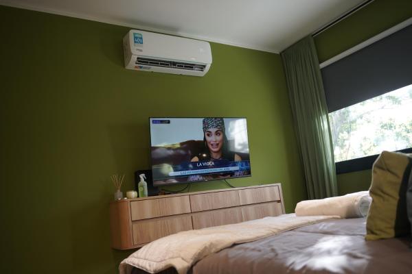 Studio San Martin - Mendoza