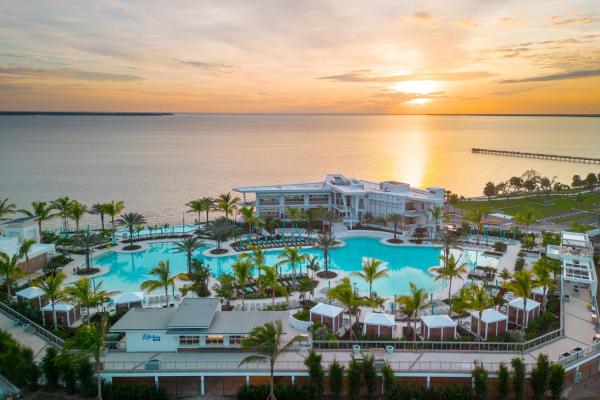 Sunseeker Resort Charlotte Harbor - Florida