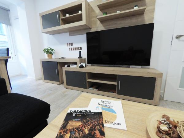 Apartamento New Tarraco - Tarragona, España