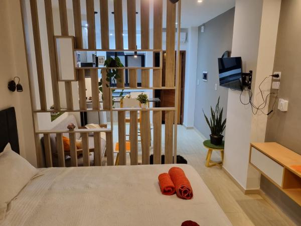 Budda Studio Tuc - San Miguel de Tucumán