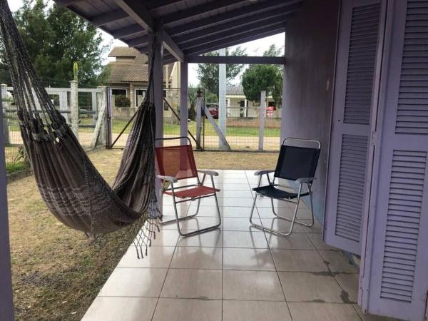 Casa Em Tramandaí Próxima Ao Mar - Tramandaí