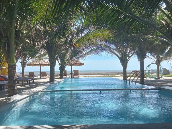 Biển Ngọc Homstay - Tỉnh Bình Thuận