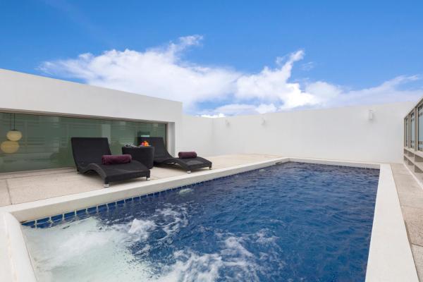 The Regent Residence Kamala - Phuket