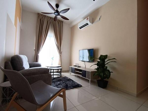 The Horizon Ipoh Dual L13 By Grab A Stay - Ipoh
