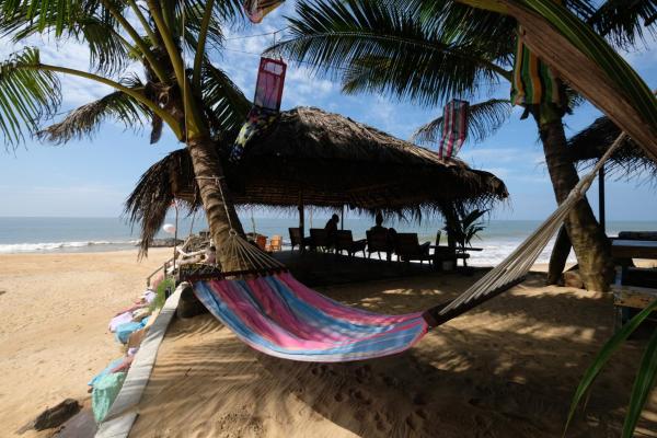 Bara Beach Home - Sri Lanka