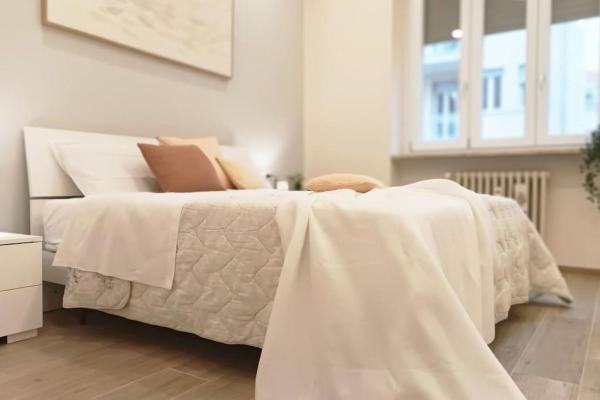Quickhome Appartamento Edera - Biella
