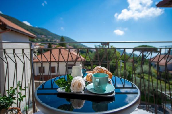 Raggio Di Sole - Agerola