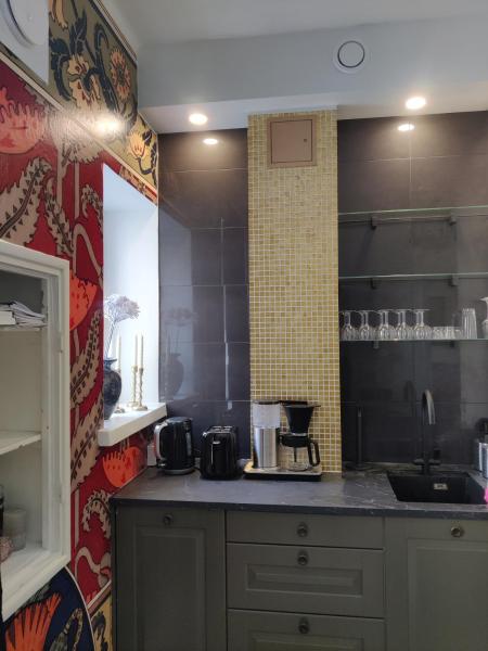 Pikkukoti Meri - Helsinki