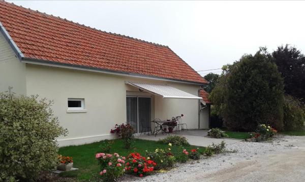 Les Pres Saint Jean - Arcis-sur-Aube