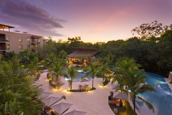 Botanika Osa Peninsula, Curio Collection By Hilton - Costa Rica
