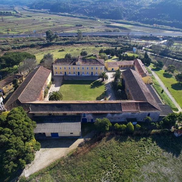 Quinta Do Campo - Alcobaça