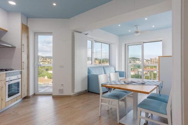 Suites By Goettenmar - Sant Feliu de Guíxols