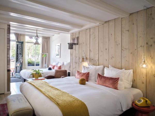 Max Brown Hotel Canal District, Part Of Sircle Collection -