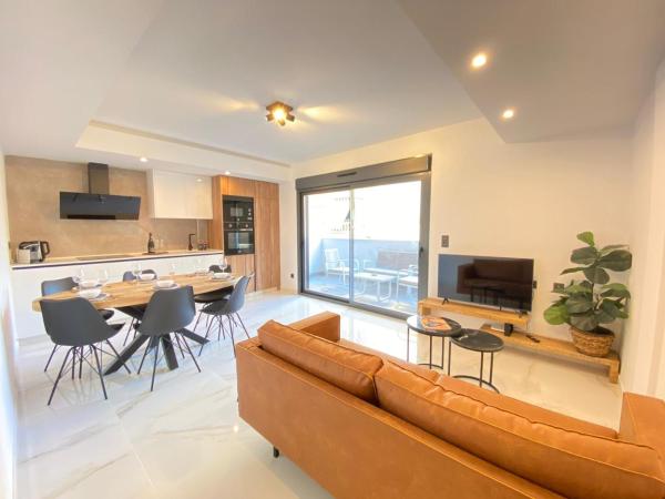 Paseo De La Playa - Torrevieja