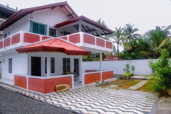 Mirissa Diamond Beach Villa - Mirissa