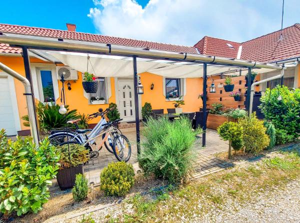 Kitti Apartman - Bogács