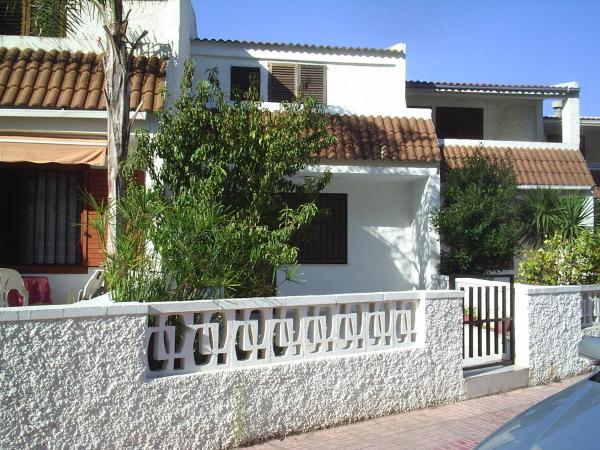 Gregal Vidaber Adosado - Benicàssim