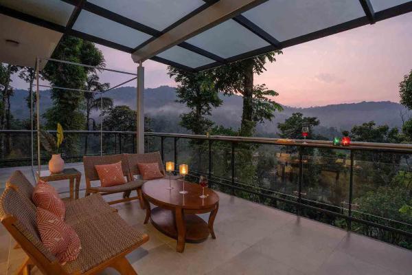 Lohonostays Villa Sienna C - Alibag