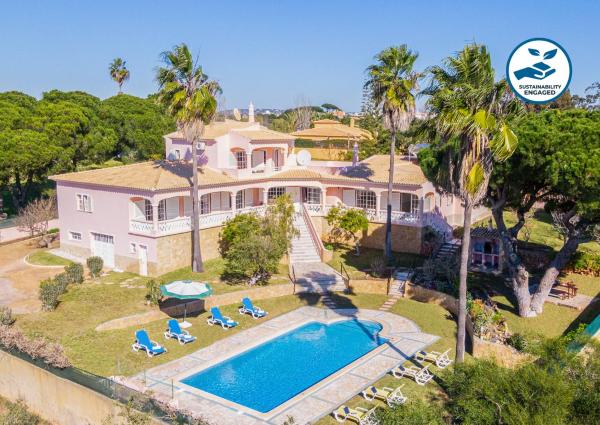 Villa Mar & Sol By Algarve Vacation - Algarve